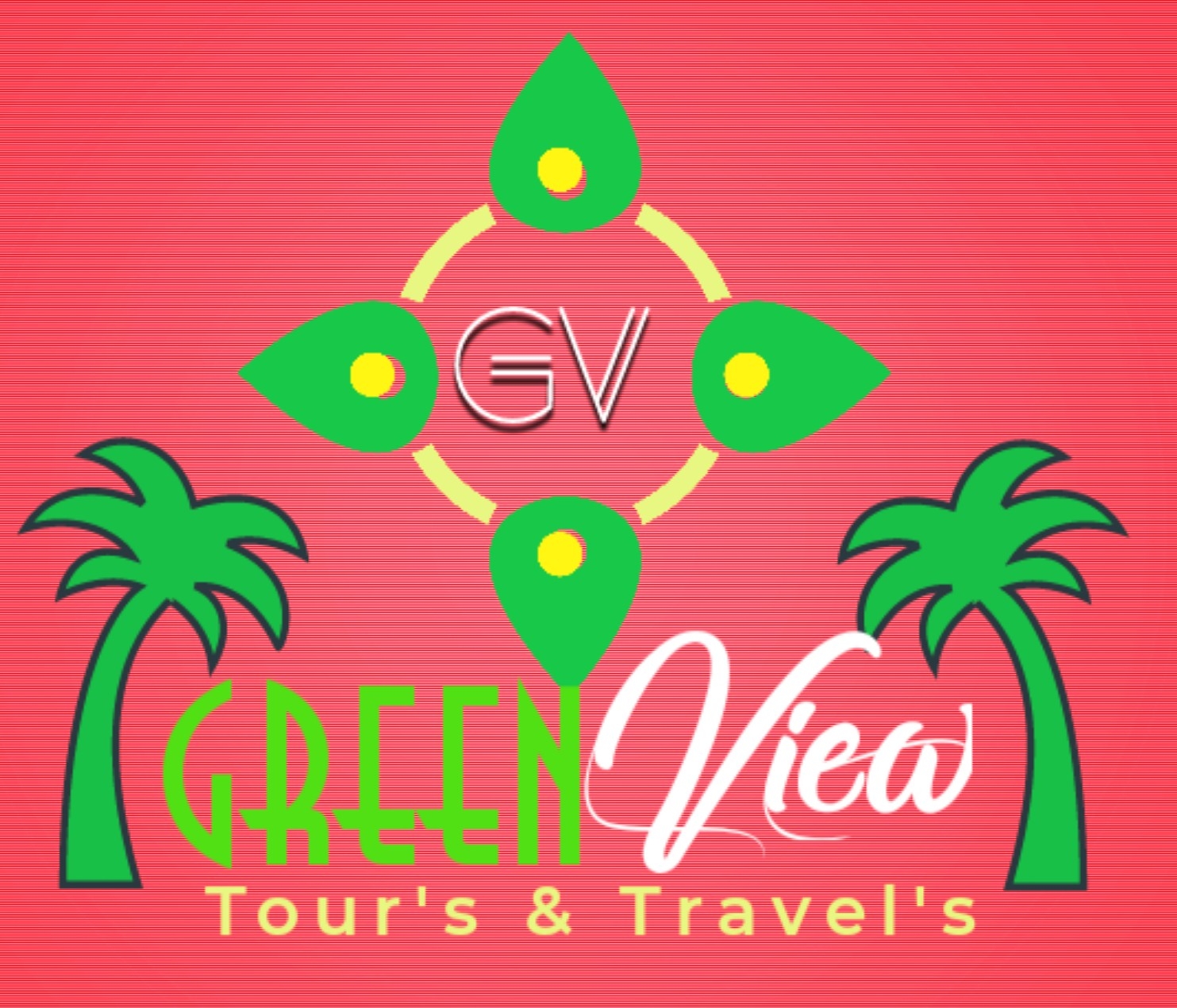 Greenview Tours & Travels in Chennai